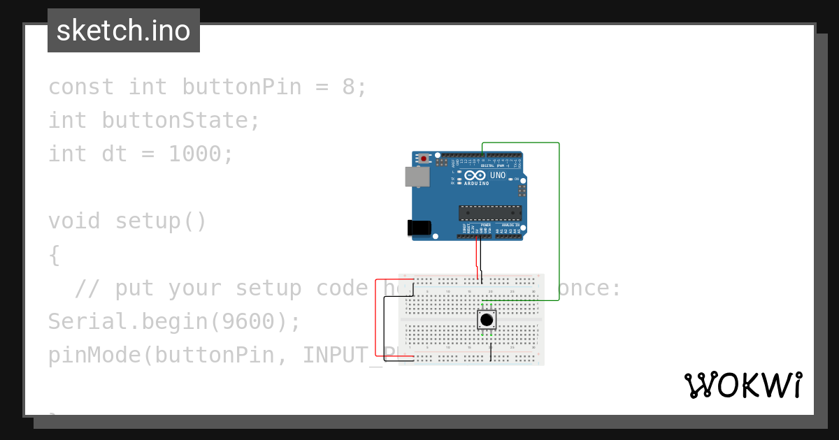 Exp 2obj 22 Wokwi Esp32 Stm32 Arduino Simulator 6046