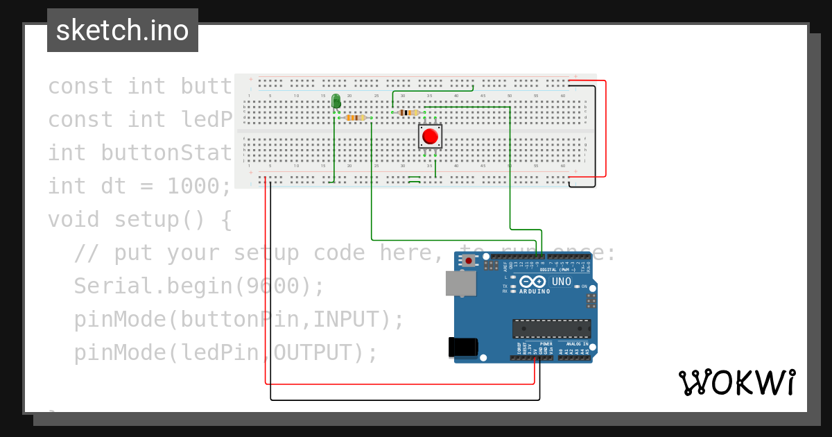 Exp2obj33 Wokwi Esp32 Stm32 Arduino Simulator