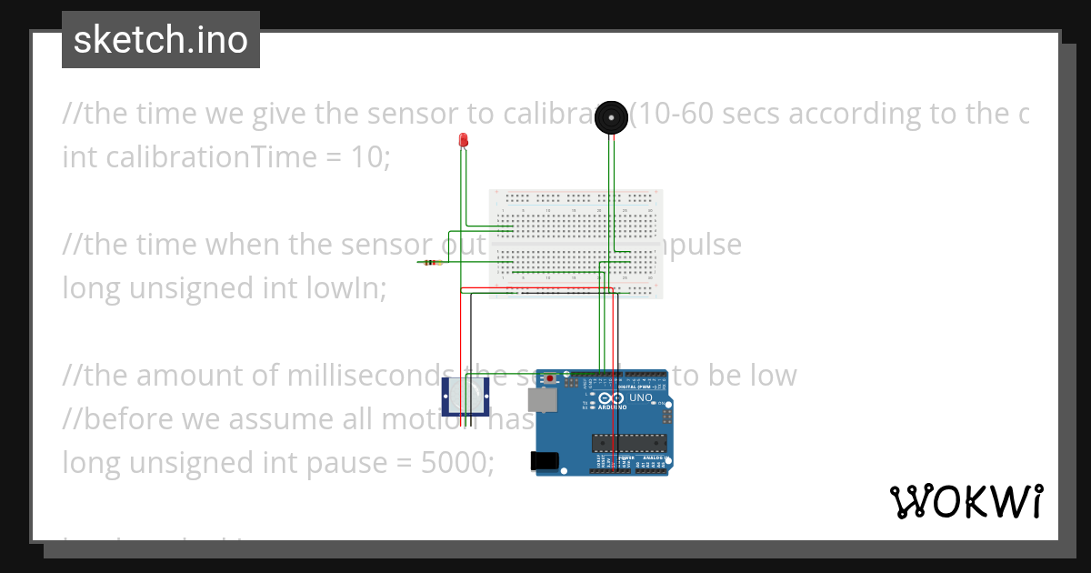 Shabil muhammed m.s - Wokwi ESP32, STM32, Arduino Simulator