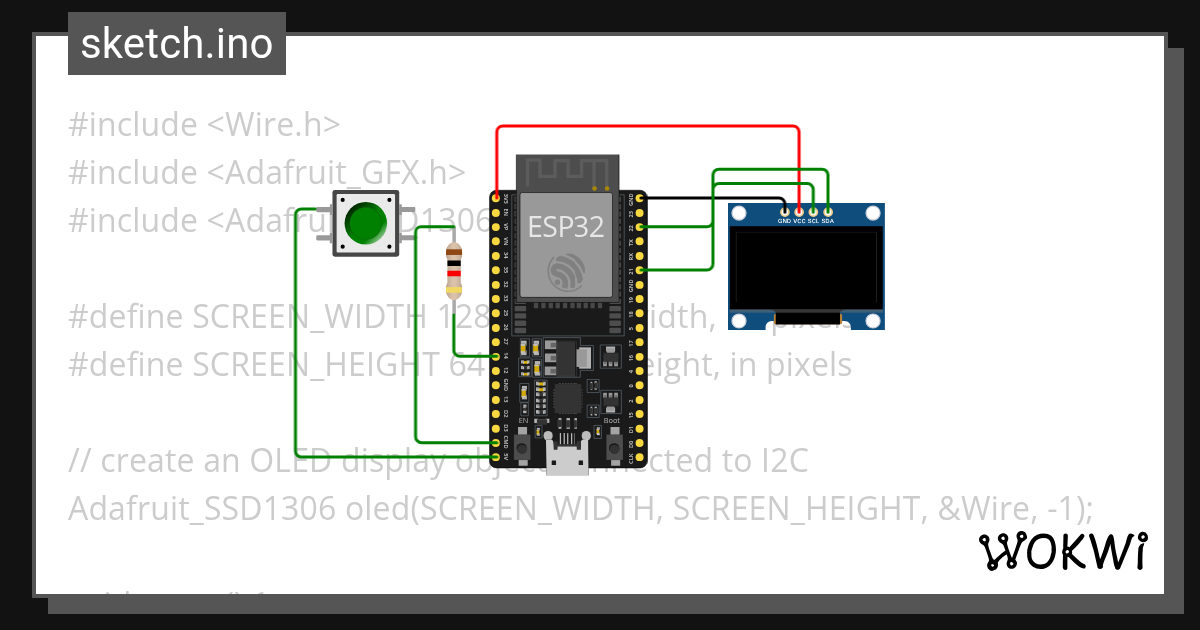 LID - Wokwi ESP32, STM32, Arduino Simulator