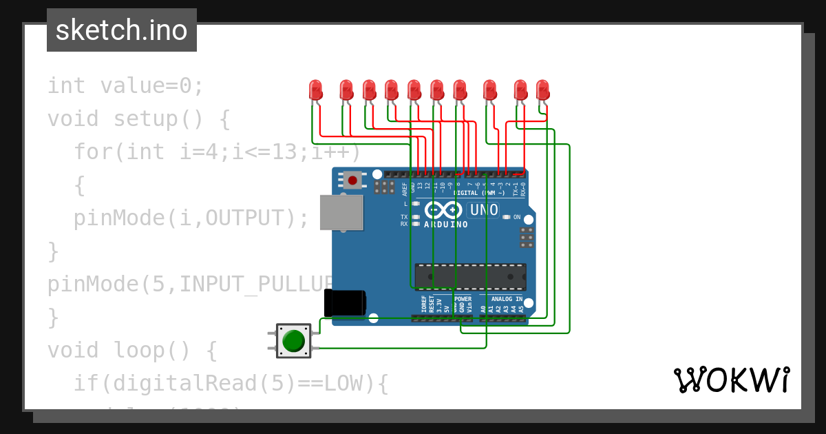 Ex8 Copy Wokwi Esp32 Stm32 Arduino Simulator 0538