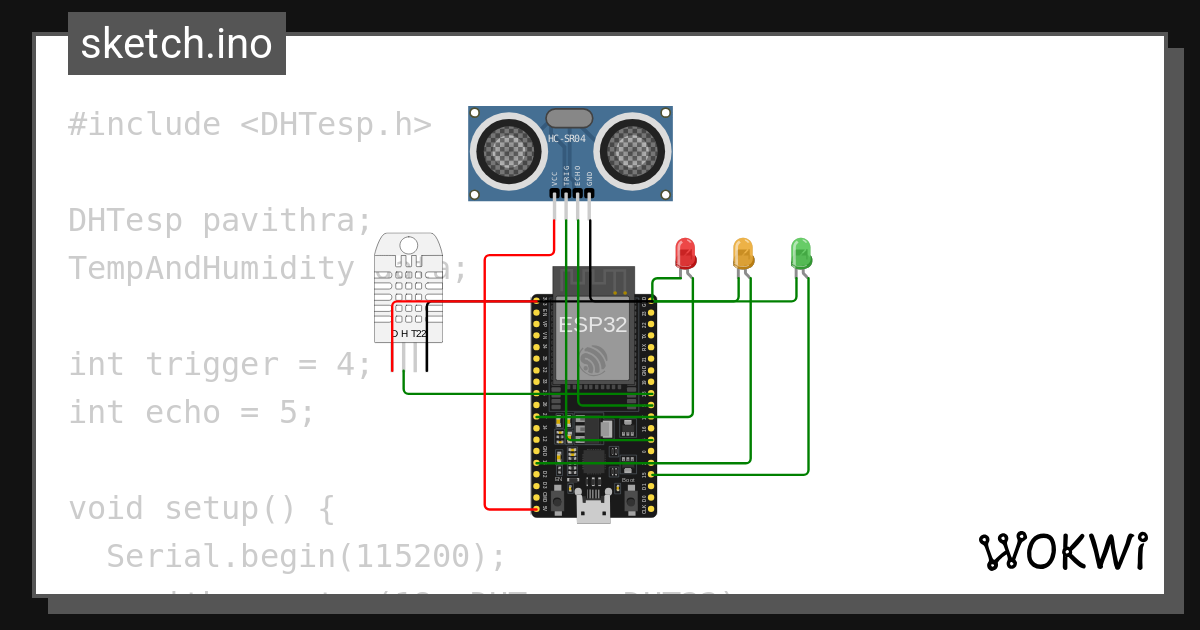 Task7 Wokwi Esp32 Stm32 Arduino Simulator 1698