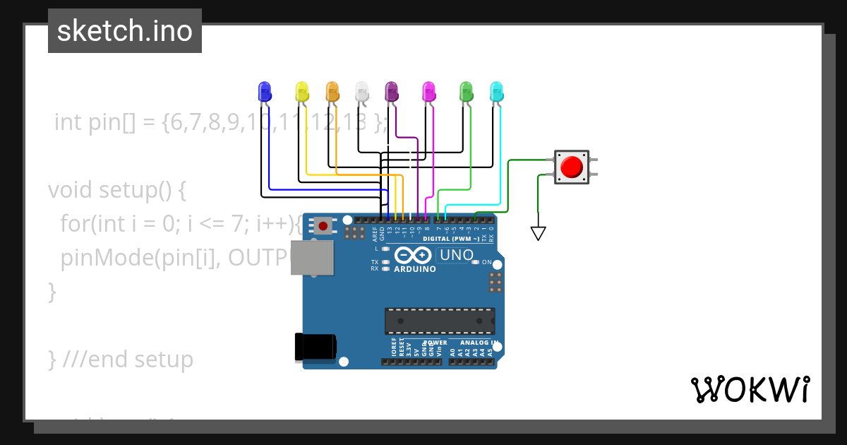 Prj61 Array Wokwi Esp32 Stm32 Arduino Simulator 1659