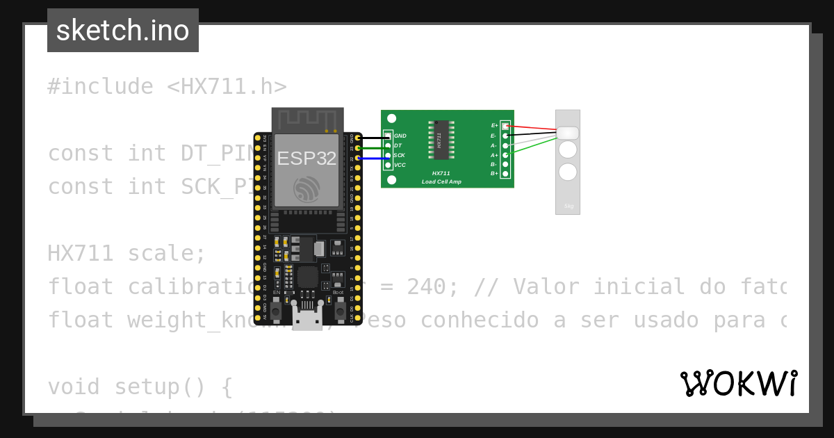 Test6hx711 Wokwi Esp32 Stm32 Arduino Simulator 9244
