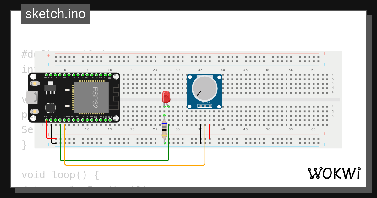 Pot1 Wokwi Esp32 Stm32 Arduino Simulator 6148
