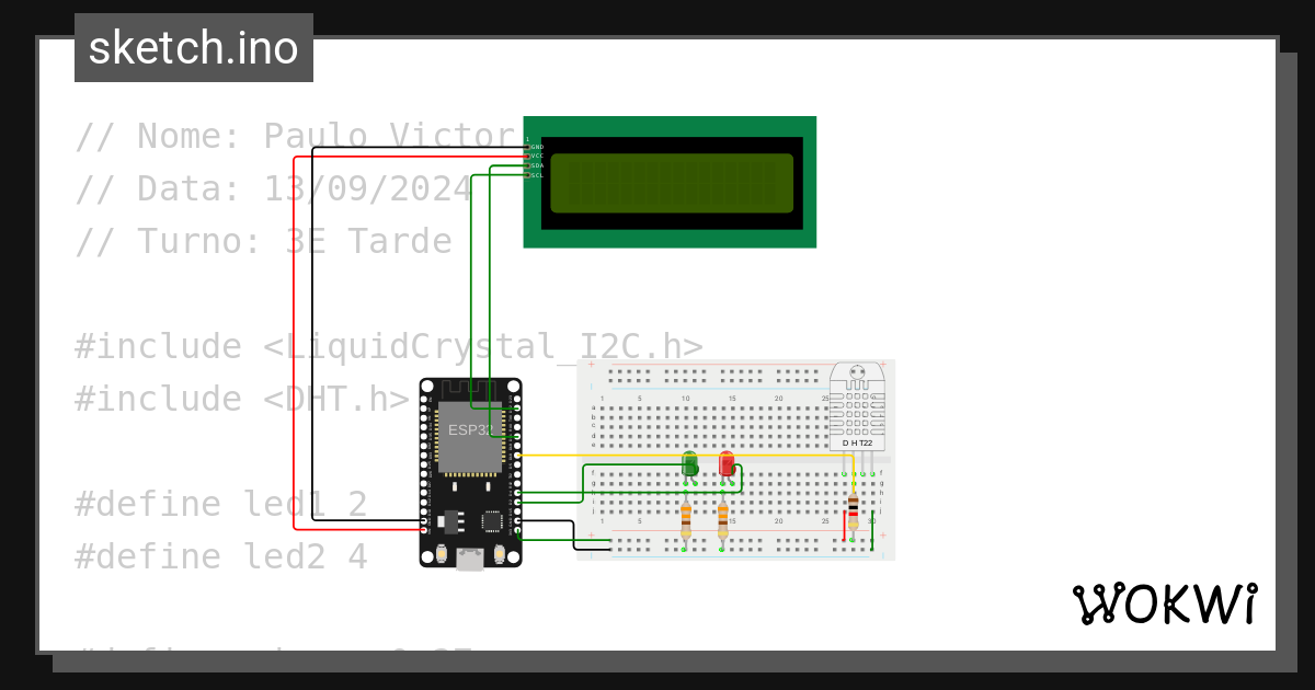 Atv Ava Wokwi Esp32 Stm32 Arduino Simulator