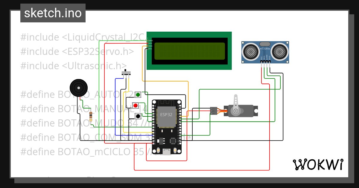 Alimentador_Pet_Finalizado_byRafaelCarlos - Wokwi ESP32, STM32, Arduino Simulator