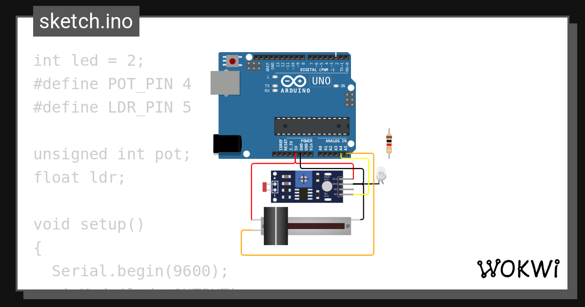 Questão 7 Wokwi Esp32 Stm32 Arduino Simulator