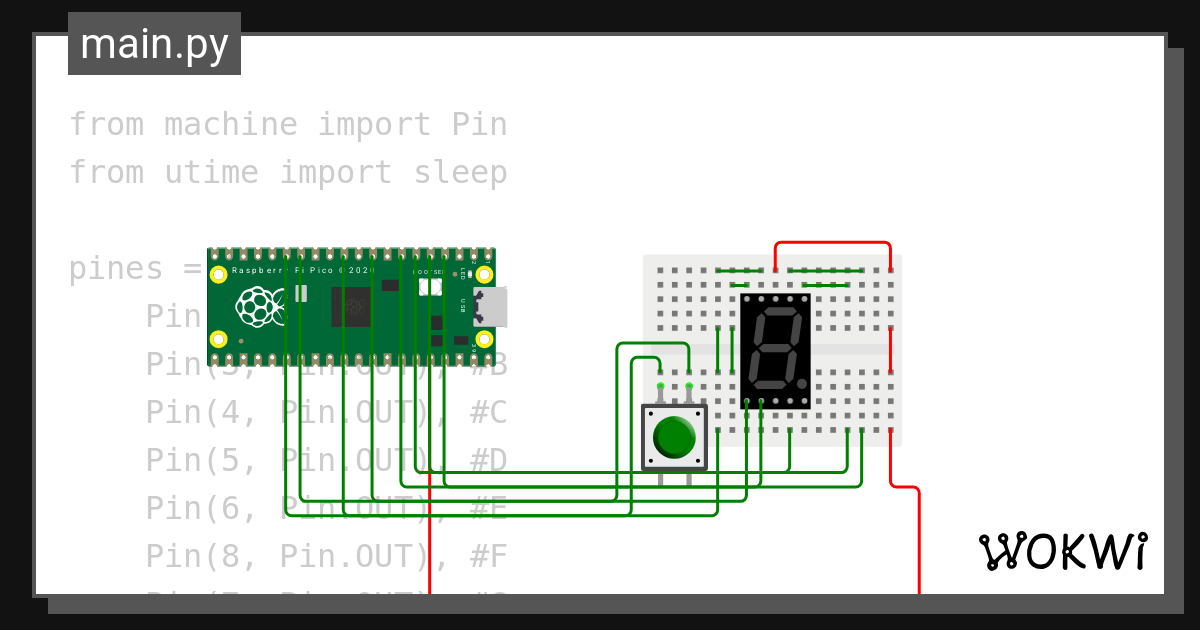 Jeffrey Flores Wokwi Esp32 Stm32 Arduino Simulator