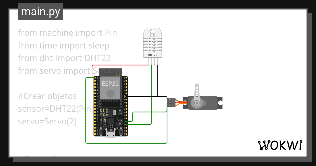 servo - Wokwi ESP32, STM32, Arduino Simulator servo - Wokwi ESP32, STM32, Arduino Simulator