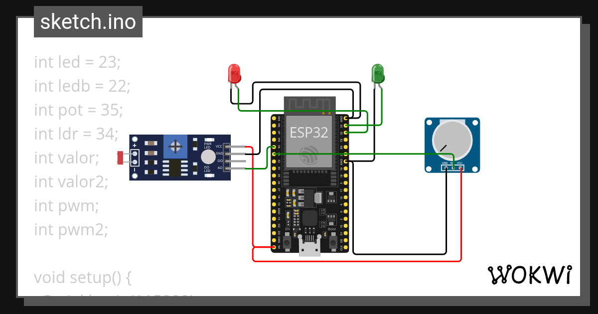 ejercicio_07 - Wokwi ESP32, STM32, Arduino Simulator ejercicio_07 - Wokwi ESP32, STM32, Arduino Simulator