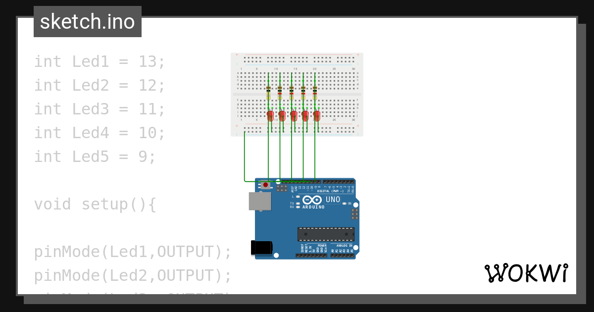 Hell Wokwi Esp32 Stm32 Arduino Simulator