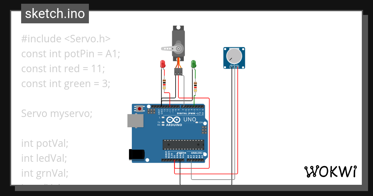 tiga - Wokwi ESP32, STM32, Arduino Simulator