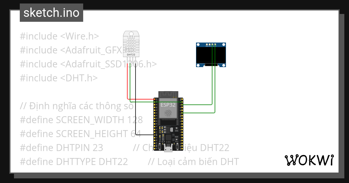 Wokwi Online Esp32 Stm32 Arduino Simulator