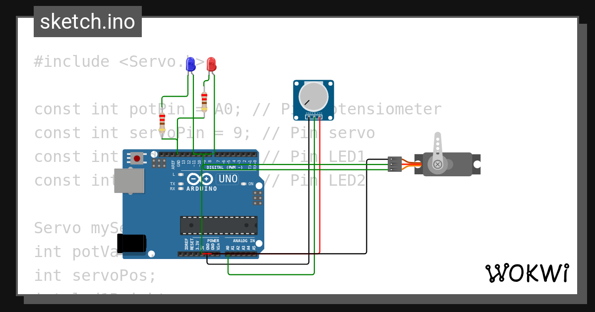 Ubuntu Ammar Wokwi Esp32 Stm32 Arduino Simulator