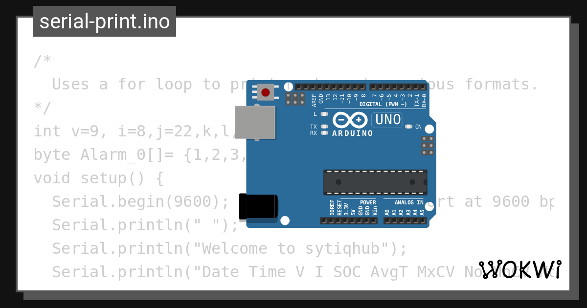 Sd Cardbelstore Wokwi Esp32 Stm32 Arduino Simulator 3558