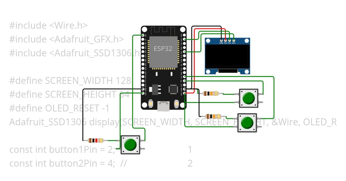 ESP32 on Wokwi - World's most advanced ESP32 Simulator