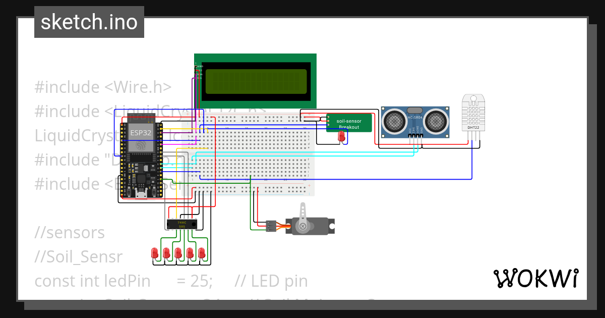 soil project Copy - Wokwi ESP32, STM32, Arduino Simulator