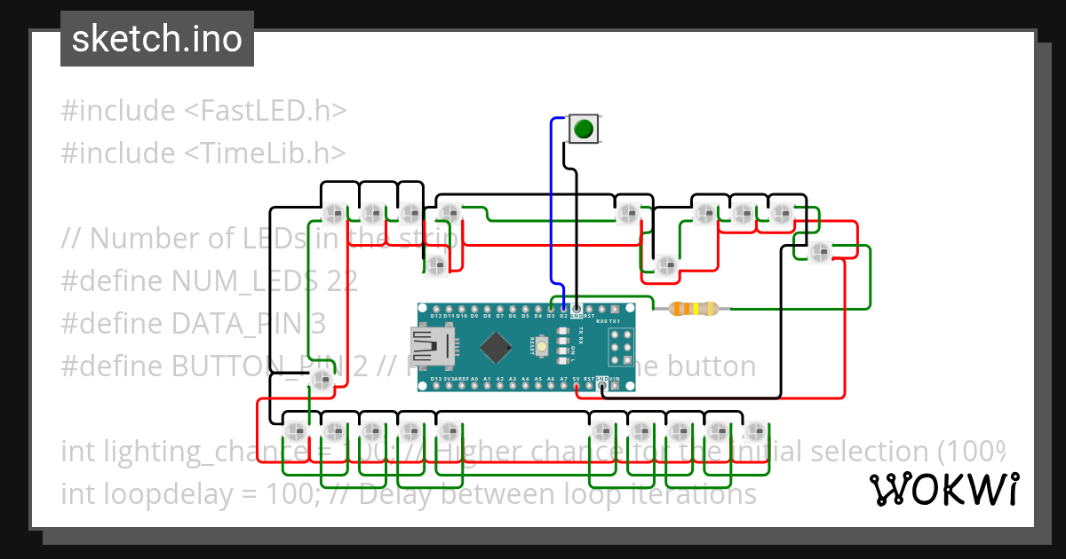 Dash Copy - Wokwi ESP32, STM32, Arduino Simulator
