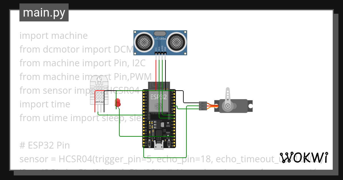 esp32-micropython-ssd1306 Copy (2) - Wokwi ESP32, STM32, Arduino Simulator