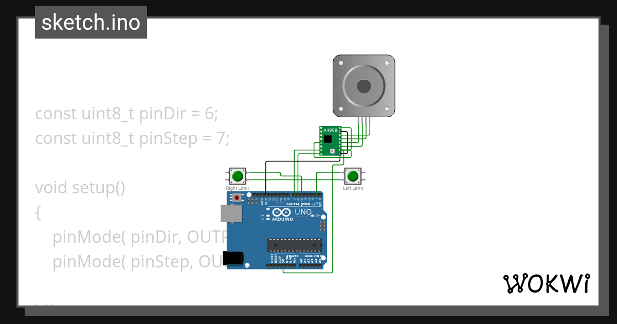 Stepperclotheslinesimple Wokwi Esp32 Stm32 Arduino Simulator 2933
