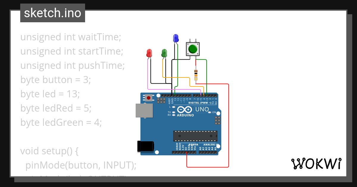Buttoncowboy Wokwi Esp32 Stm32 Arduino Simulator 4519