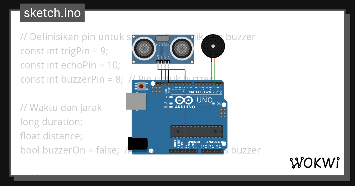 DIVA - Wokwi ESP32, STM32, Arduino Simulator