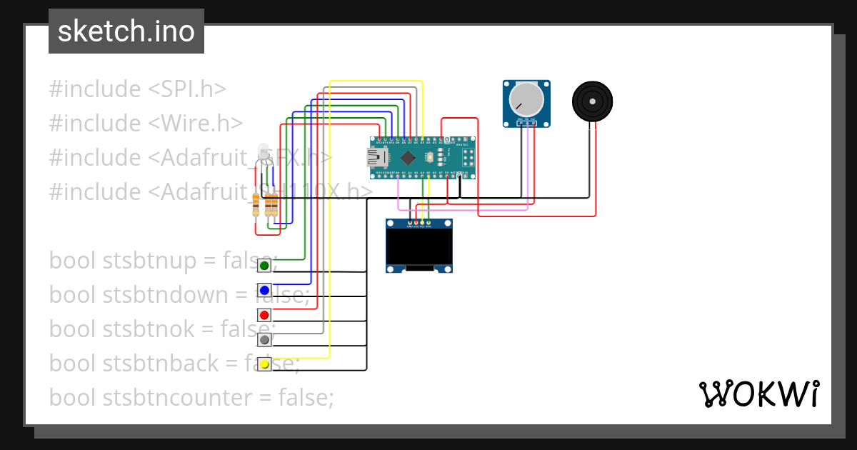 Try Asc 1 Wokwi Esp32 Stm32 Arduino Simulator 9289