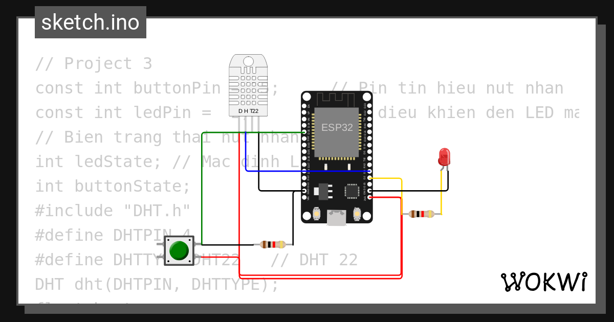 Wokwi Online Esp32 Stm32 Arduino Simulator 9583