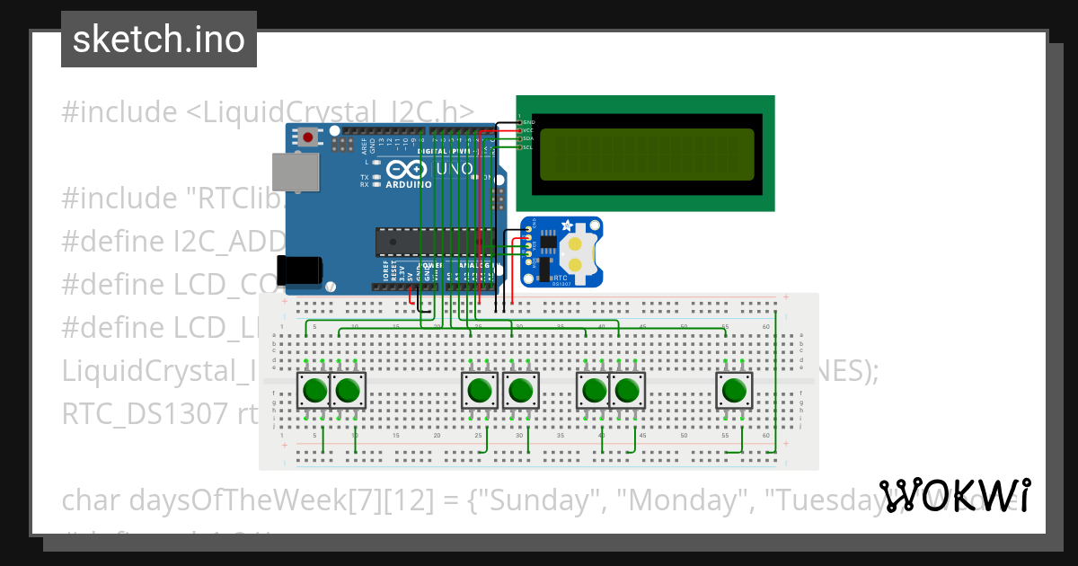 moslim good - Wokwi ESP32, STM32, Arduino Simulator