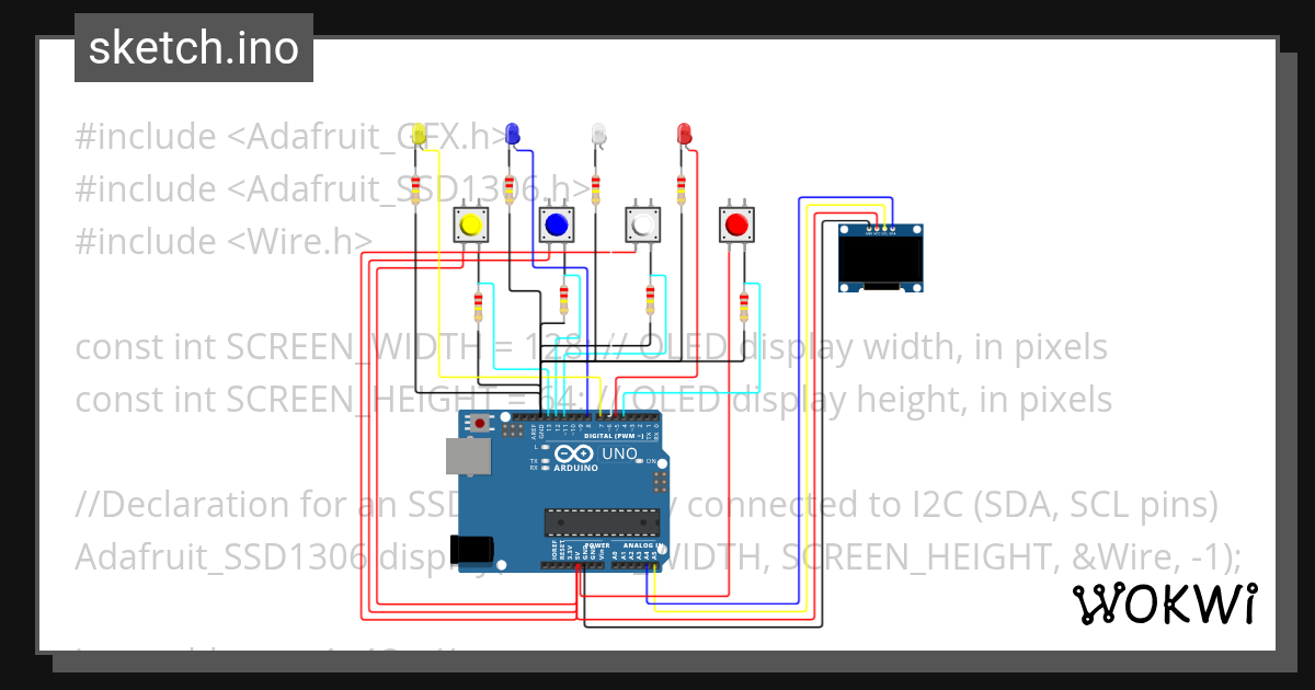 ex 16/6/24 - Wokwi ESP32, STM32, Arduino Simulator
