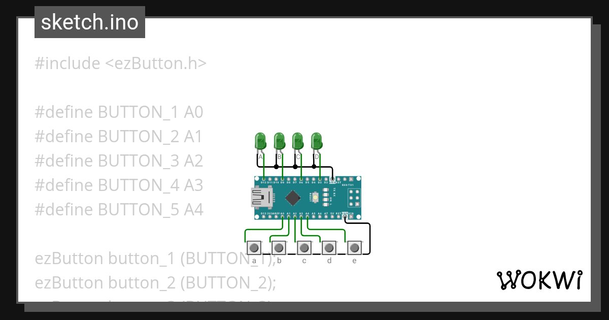 fsm-example - Wokwi ESP32, STM32, Arduino Simulator