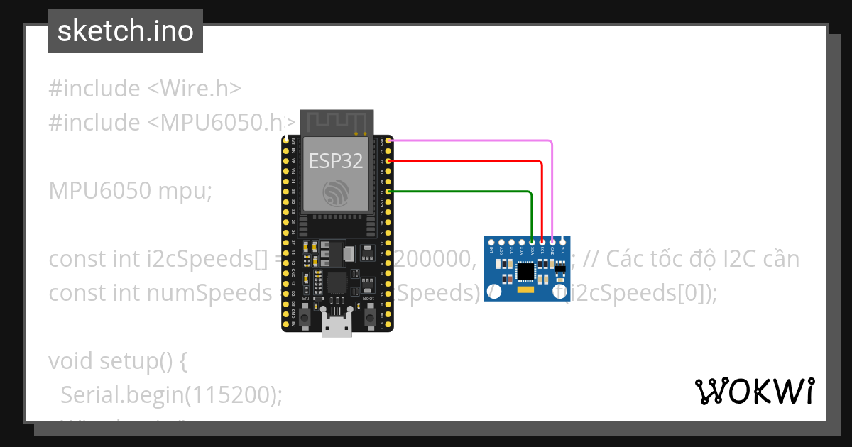 Wokwi Online Esp32 Stm32 Arduino Simulator 