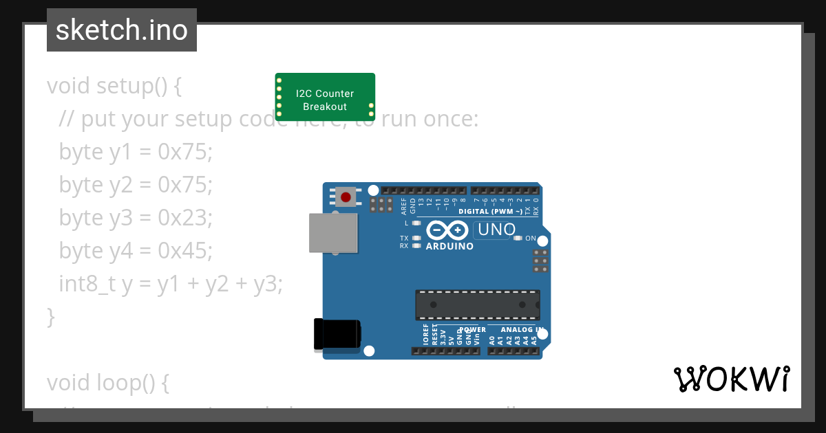 Assembly Test V1 Copy - Wokwi ESP32, STM32, Arduino Simulator Assembly Test V1 Copy - Wokwi ESP32, STM32, Arduino Simulator