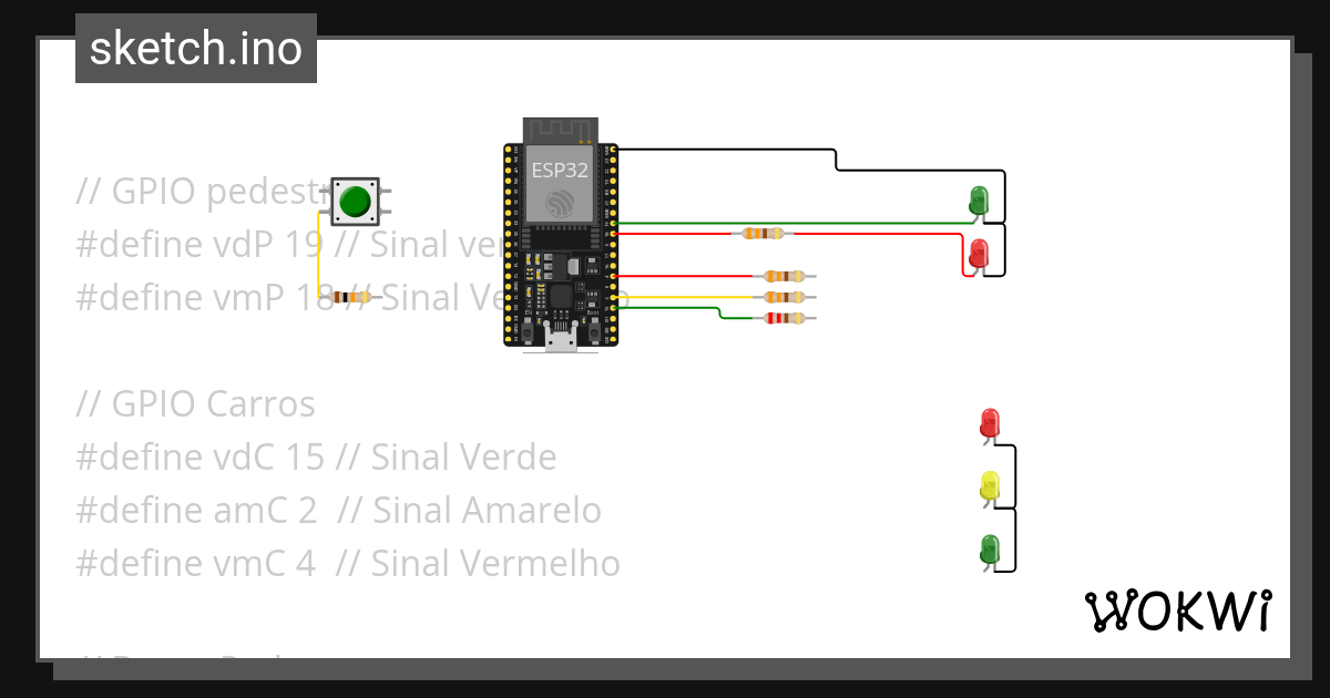 ProjetoModulo3_v1 - Wokwi ESP32, STM32, Arduino Simulator