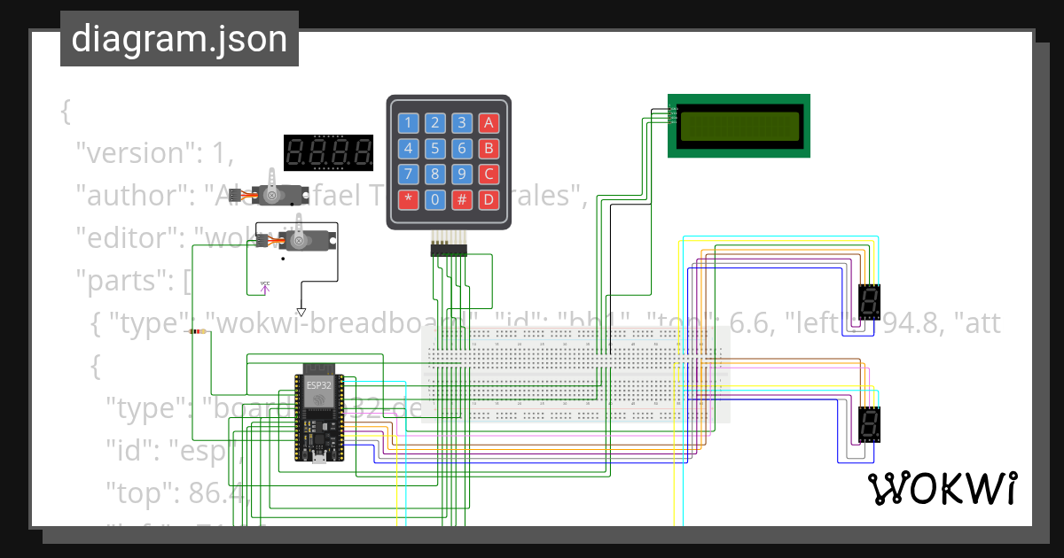 PRUEBAS_ATOMO V 1.3 - Wokwi ESP32, STM32, Arduino Simulator