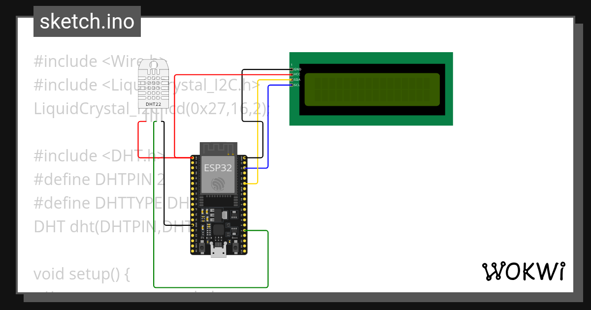 Projek_adnan - Wokwi ESP32, STM32, Arduino Simulator
