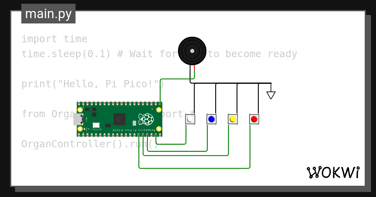 Minilab 3 Wokwi Esp32 Stm32 Arduino Simulator