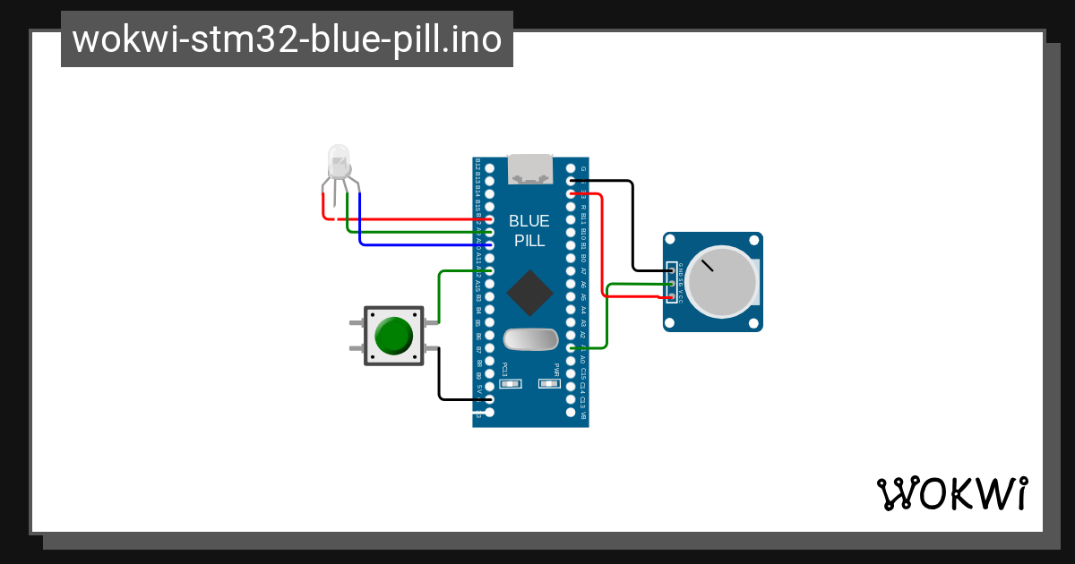 Rgbledcontrol Wokwi Esp32 Stm32 Arduino Simulator