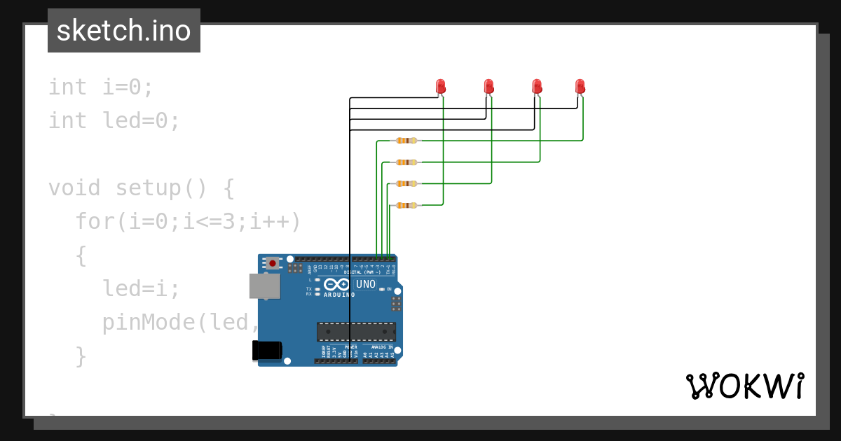 สอบข้อ6 Pai Wokwi Esp32 Stm32 Arduino Simulator 8204