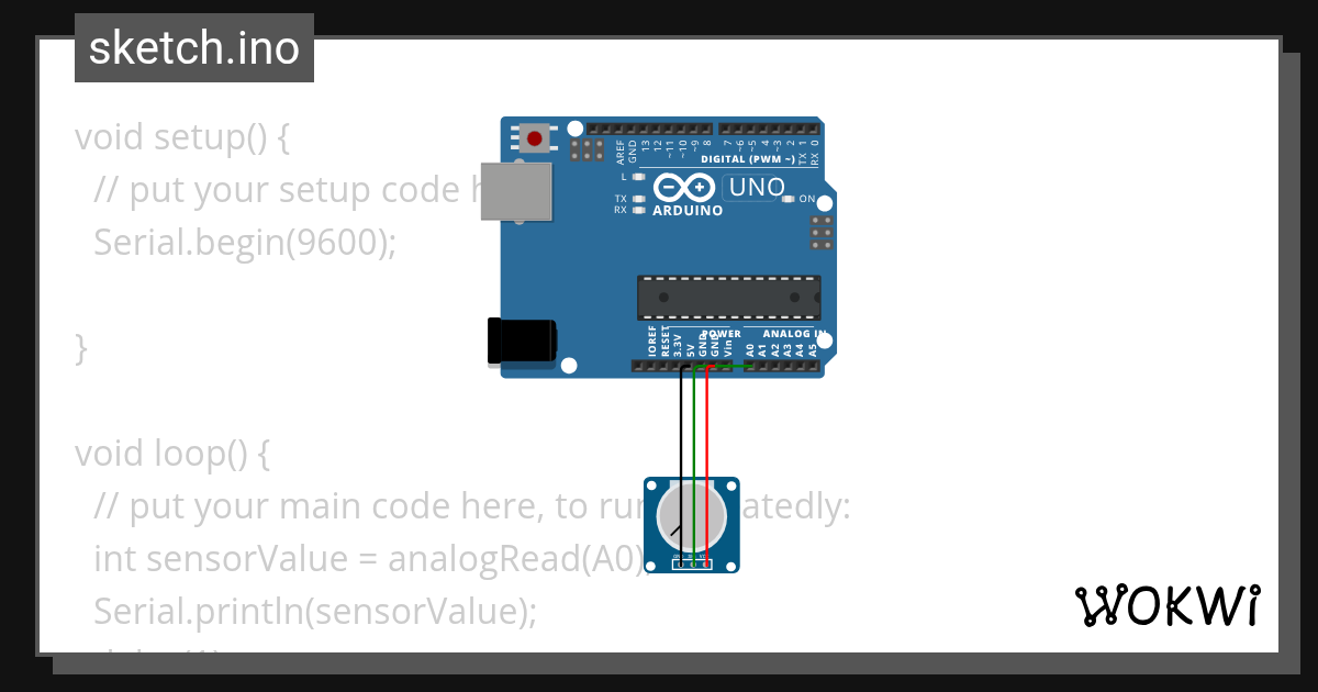 Bai_1_IOT - Wokwi ESP32, STM32, Arduino Simulator Bai_1_IOT - Wokwi ESP32, STM32, Arduino Simulator