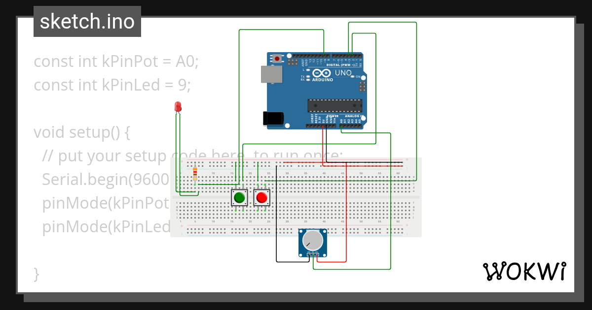 bai5 - Wokwi ESP32, STM32, Arduino Simulator