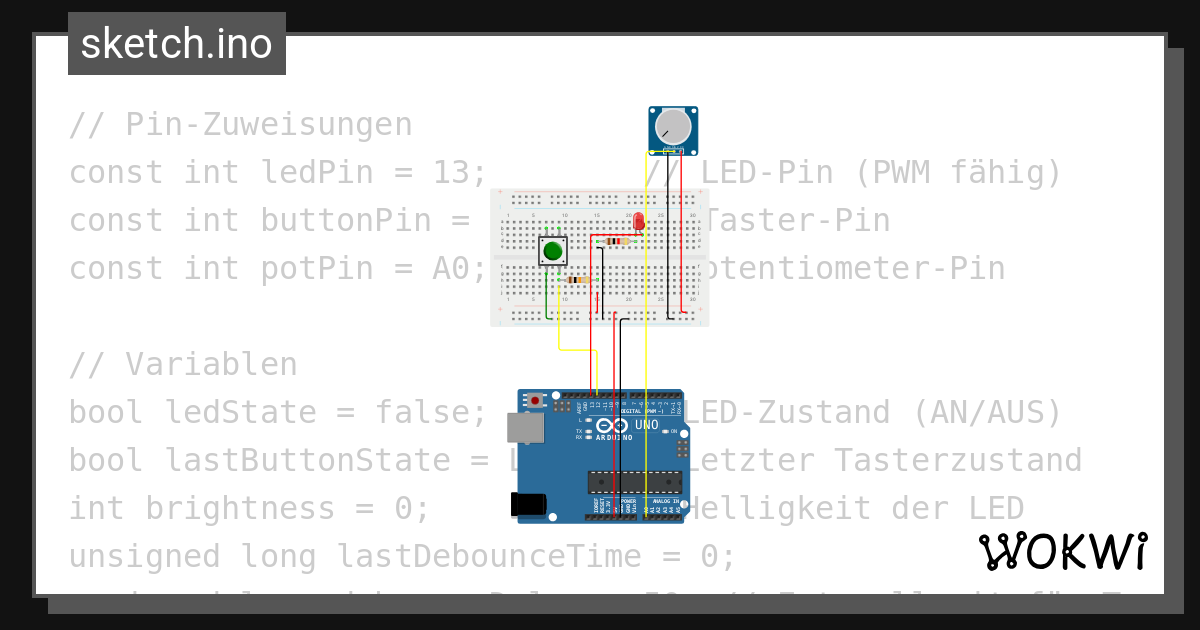 Test1 Wokwi Esp32 Stm32 Arduino Simulator 3112