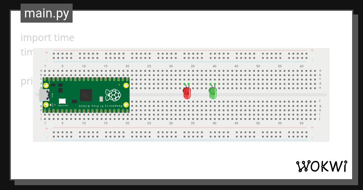 Coo Coo Bread Bored Wokwi Esp32 Stm32 Arduino Simulator 7927