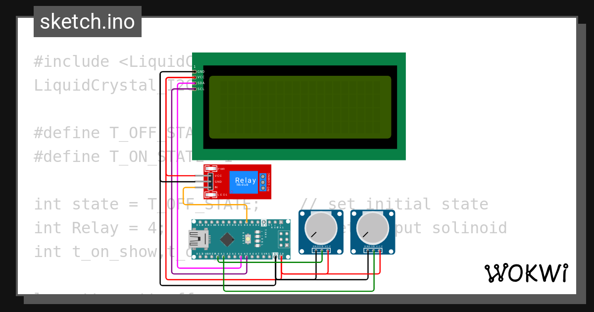 Wokwi Online Esp32 Stm32 Arduino Simulator 0400