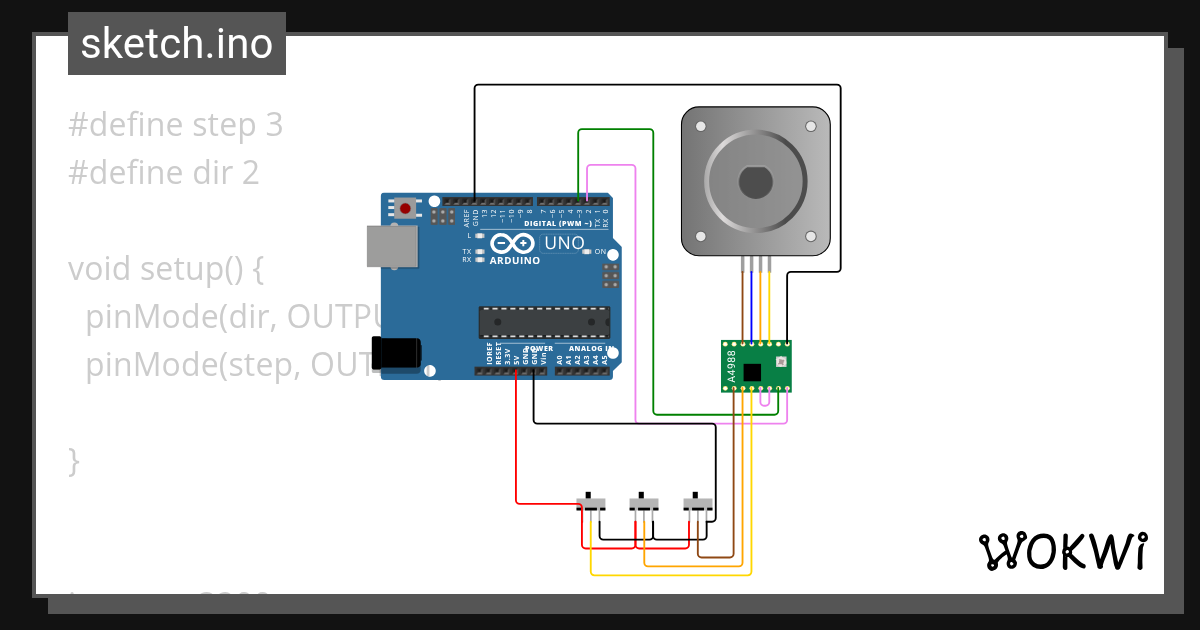 Aula 16 de set - Wokwi ESP32, STM32, Arduino Simulator Aula 16 de set - Wokwi ESP32, STM32, Arduino Simulator