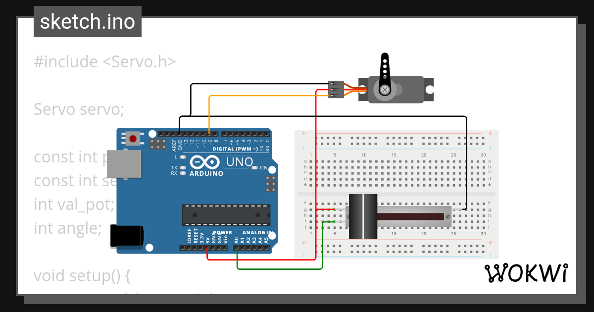 Lab7 Wokwi Esp32 Stm32 Arduino Simulator 3800