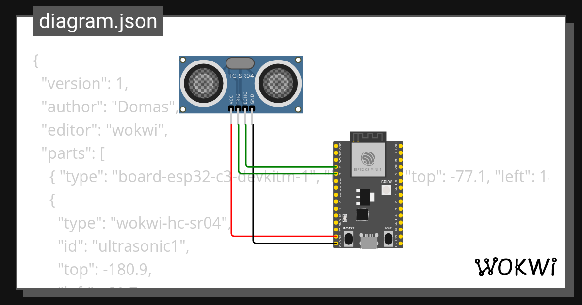 LAB1 pub - Wokwi ESP32, STM32, Arduino Simulator LAB1 pub - Wokwi ESP32, STM32, Arduino Simulator