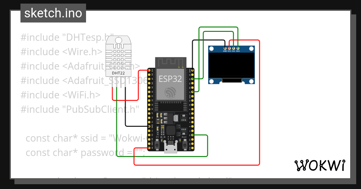 thingsboard_esp32 - Wokwi ESP32, STM32, Arduino Simulator