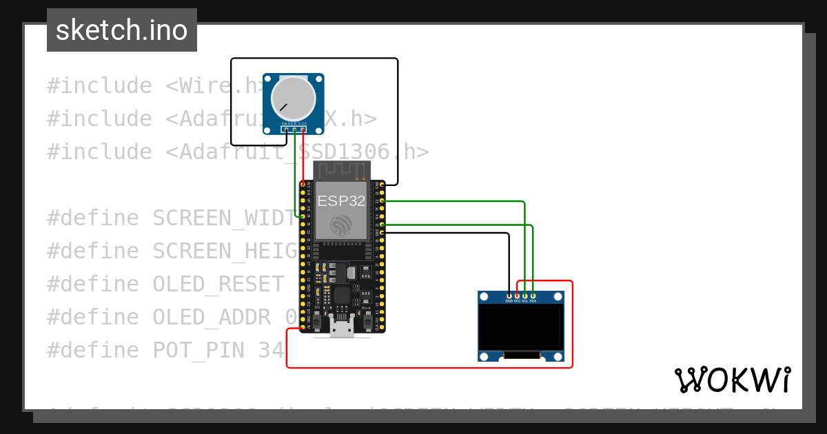 Trabalho Ernany Wokwi Esp32 Stm32 Arduino Simulator